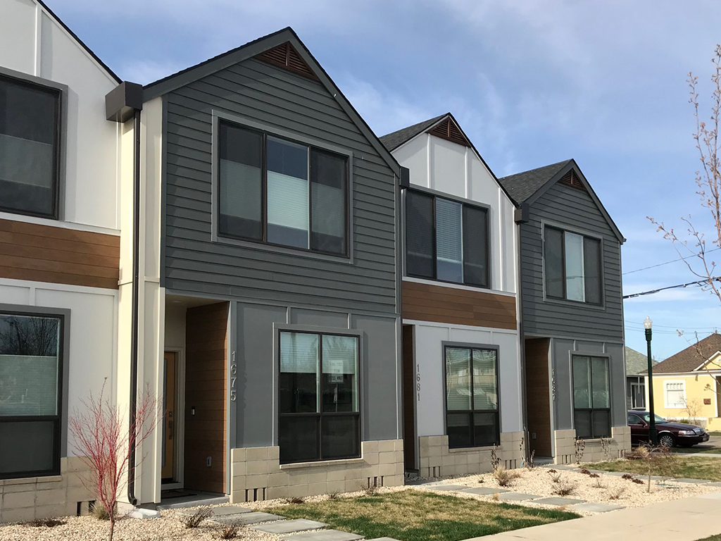 Structural Edge Engineering